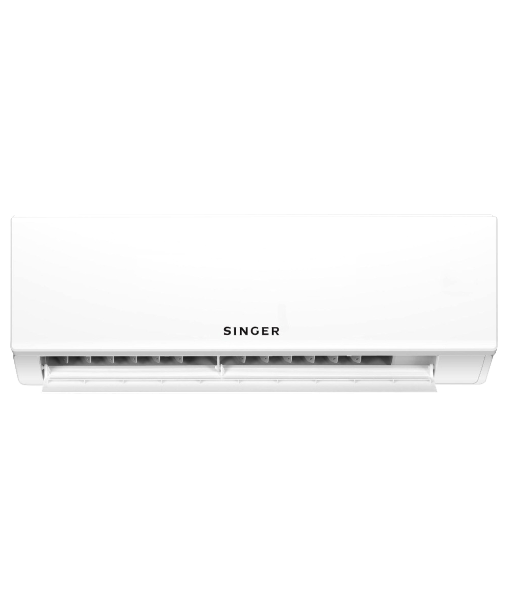 Air Conditioner 1.5 Ton Singer Non-Inverter