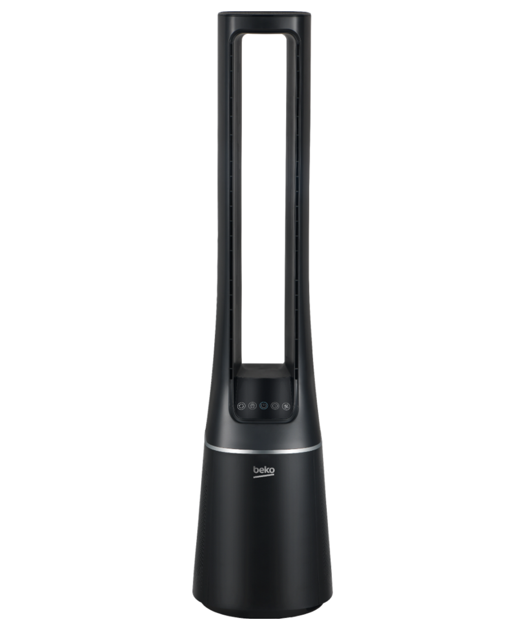 Beko Bladeless Fan Air Purifier | EBA-6000