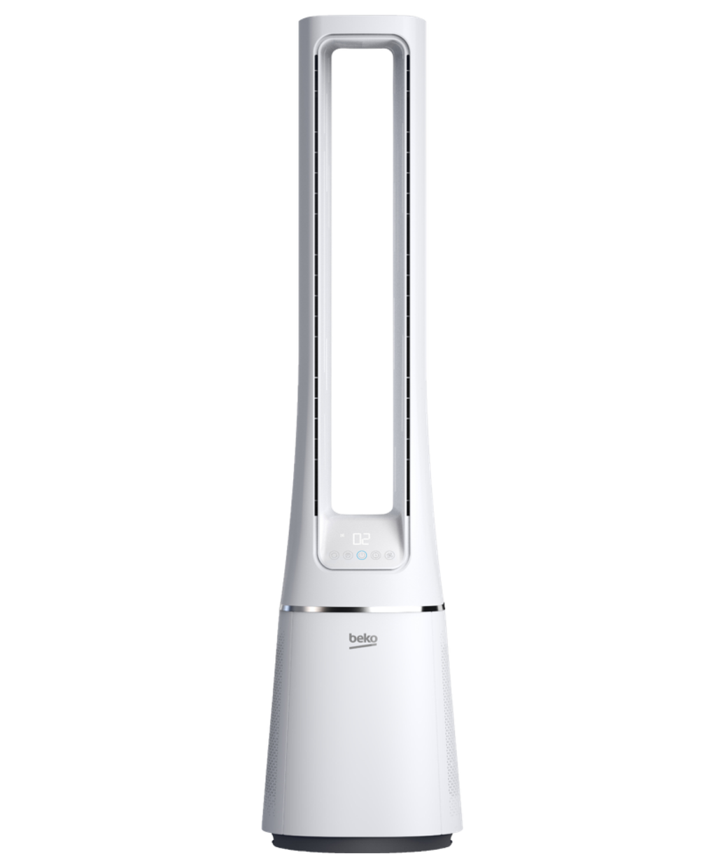 Beko Bladeless Fan Air Purifier | EBA-6000