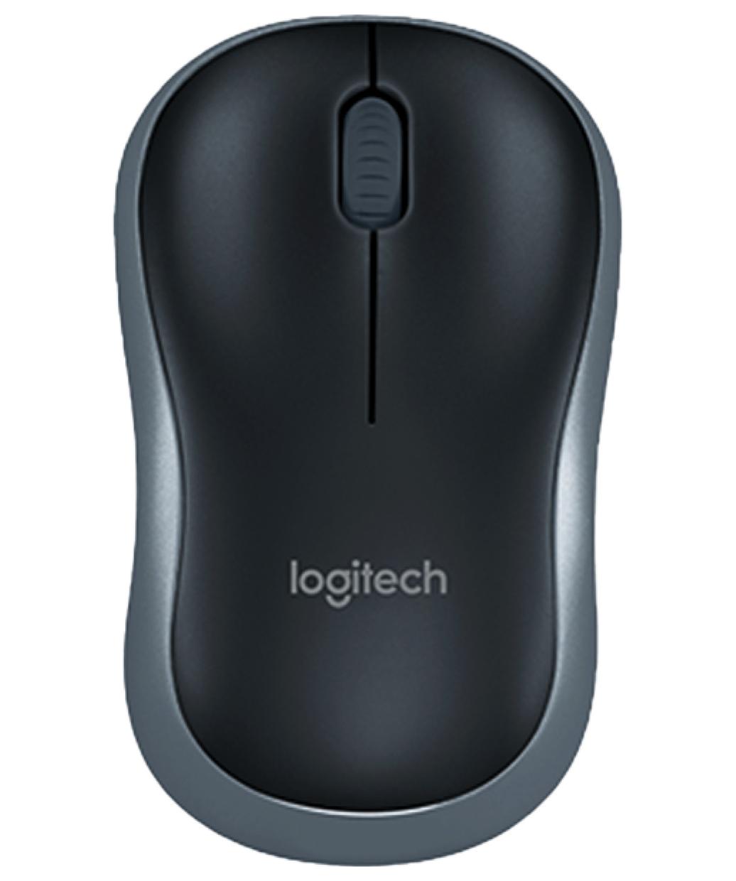 Logitech M185 Wireless Mouse - Precision & Comfort