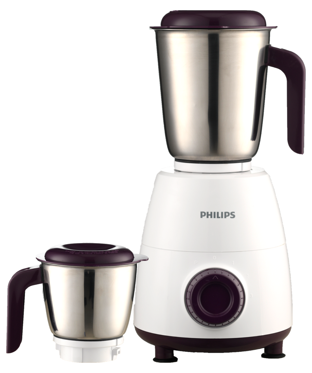 Philips HL7505 500W Mixer Grinder – 3 Speed, Pulse Mode