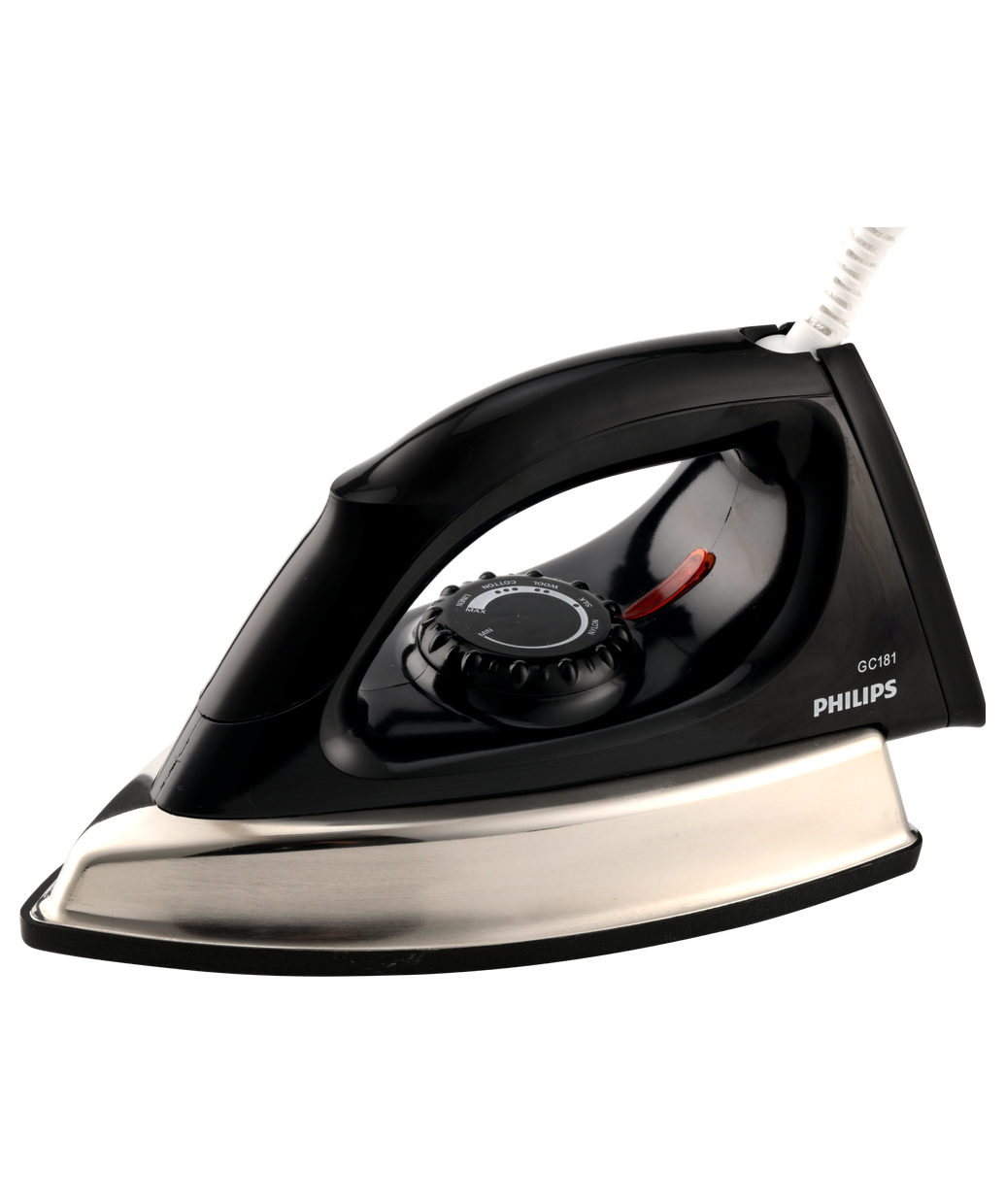 Philips Heavy Dry Iron GC181 - Shop Now in BD
