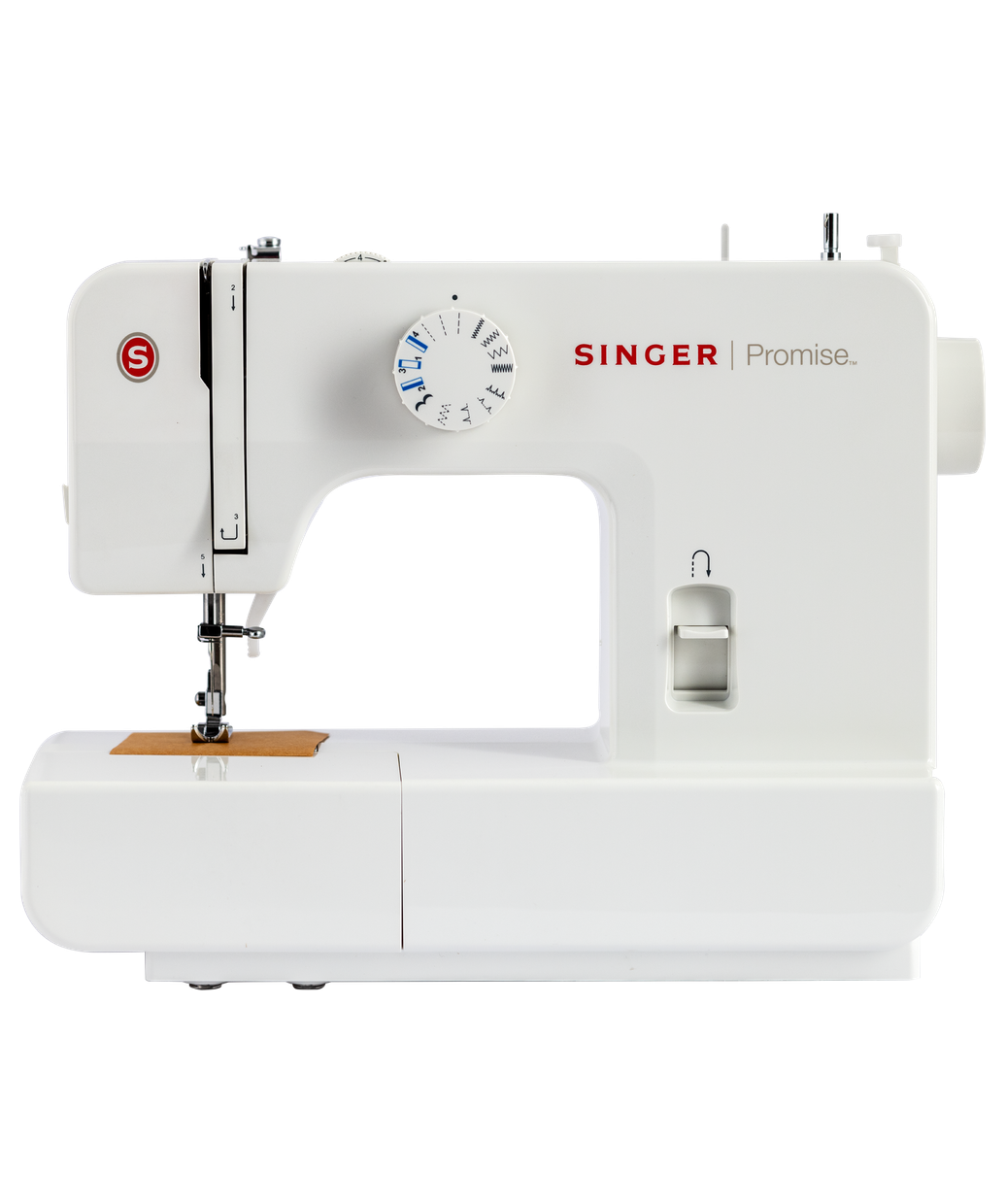 SINGER Electric Sewing Machine 1408 - Best Price in Bangladesh