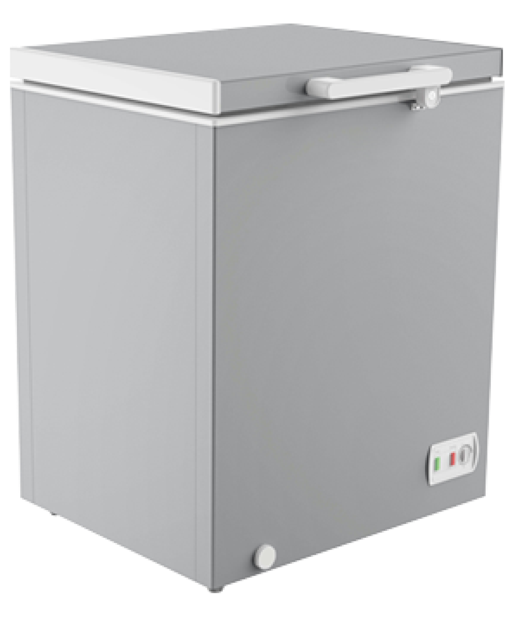 SINGER Chest Freezer | 200 Ltr | 230