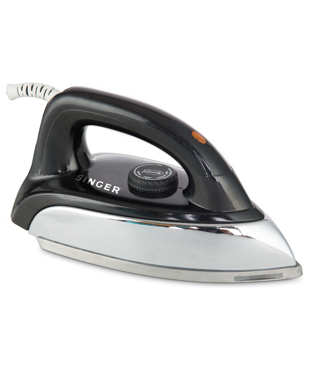 SINGER Heavy Dry Iron 241000TCRB - Best Deals in BD