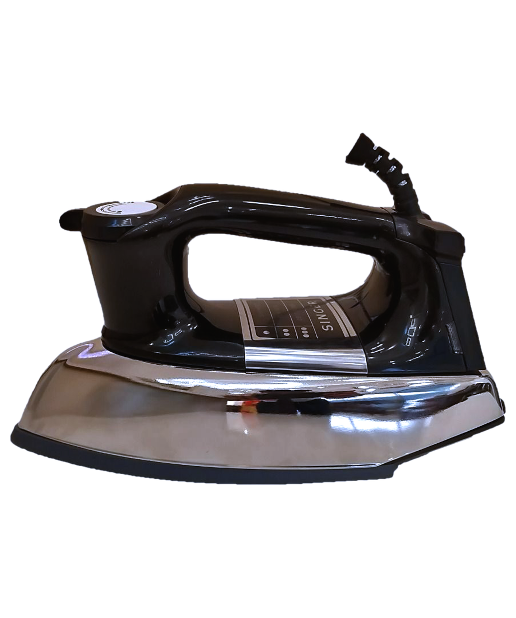 Buy SINGER Heavy Dry Iron SIDH251BL Online in BD