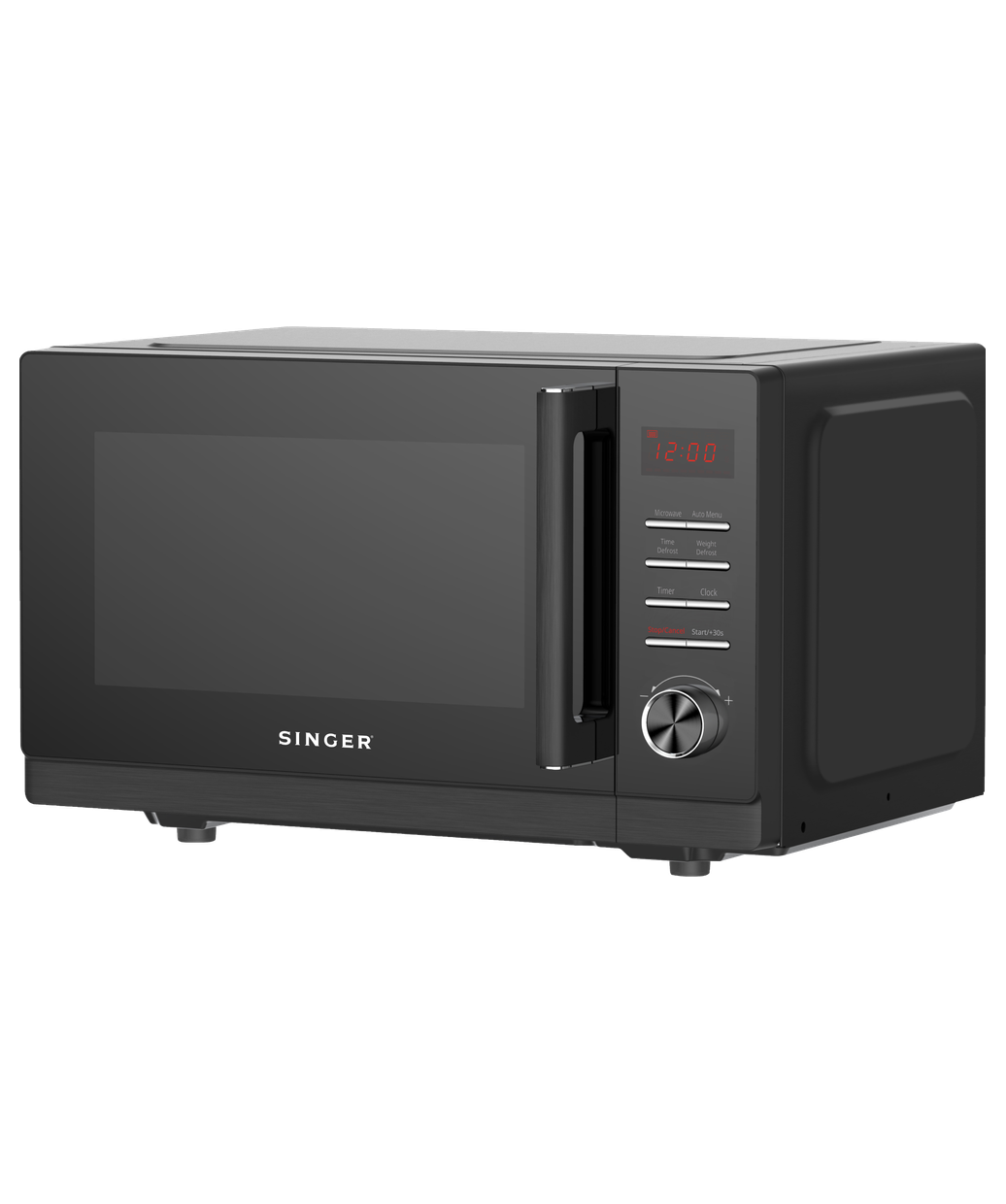 Singer Microwave Oven 25L - Solo