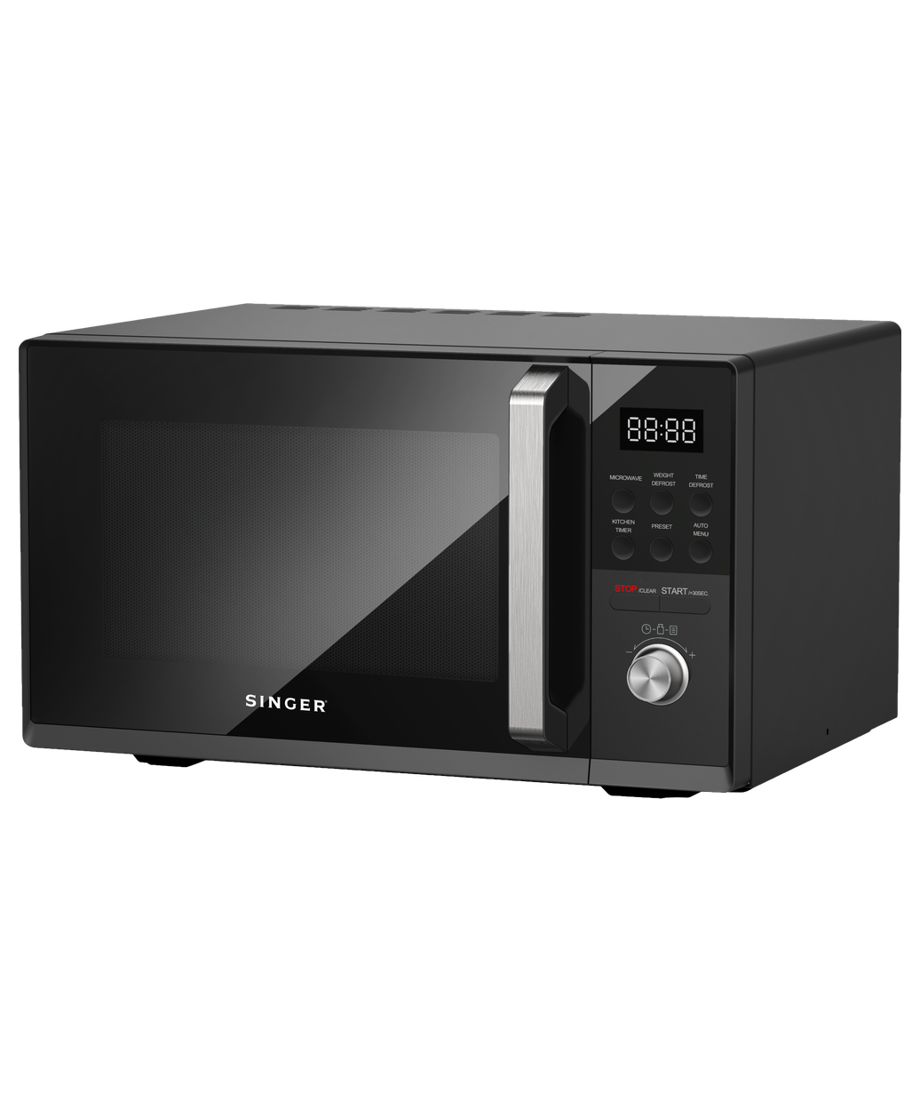 Singer Microwave Oven 30L - Solo