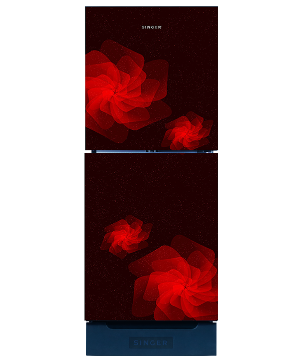 SINGER Top Mount Refrigerator | 200 Ltr | FTDS200