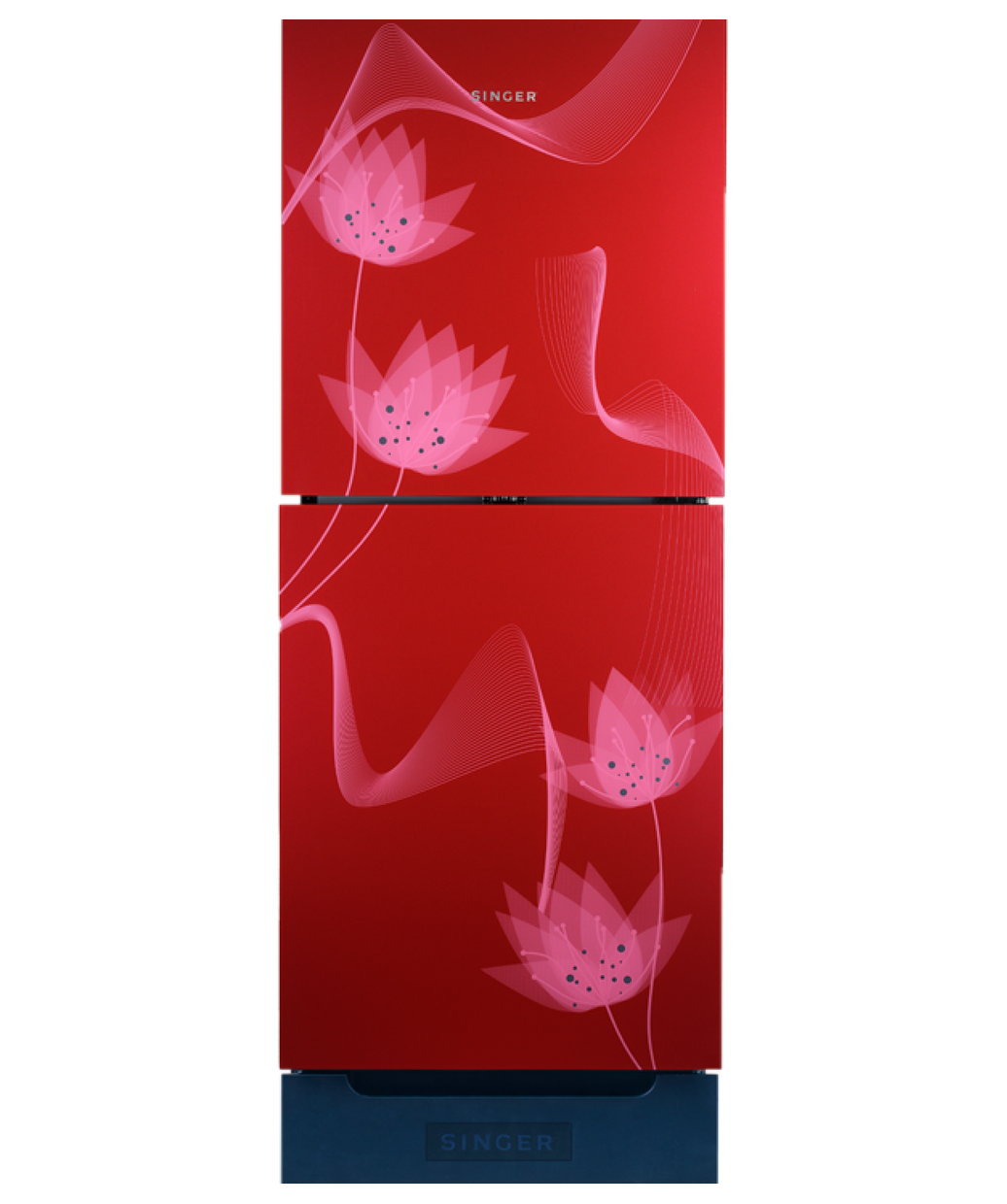 SINGER Top Mount Refrigerator | 231 Ltr | FTDS230