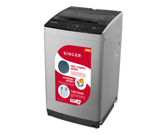 Buy Washing Machines Online at Best Price in Bangladesh