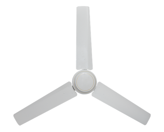 Singer SRFAN-RECH-16-LG – 16” Rechargeable Table Fan with LED Lights