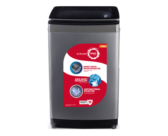 Buy Washing Machines Online at Best Price in Bangladesh