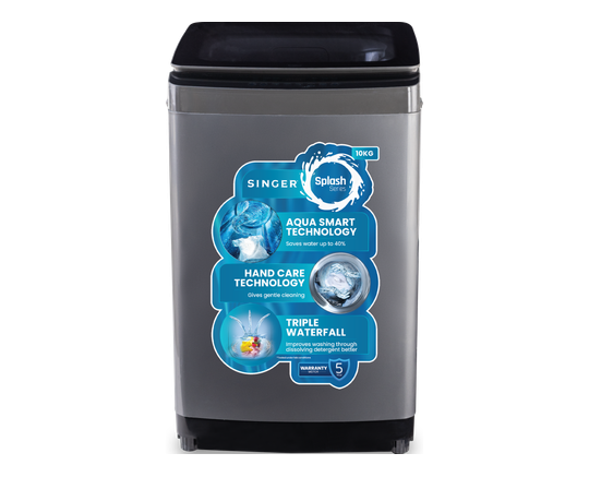 Buy Washing Machines Online at Best Price in Bangladesh