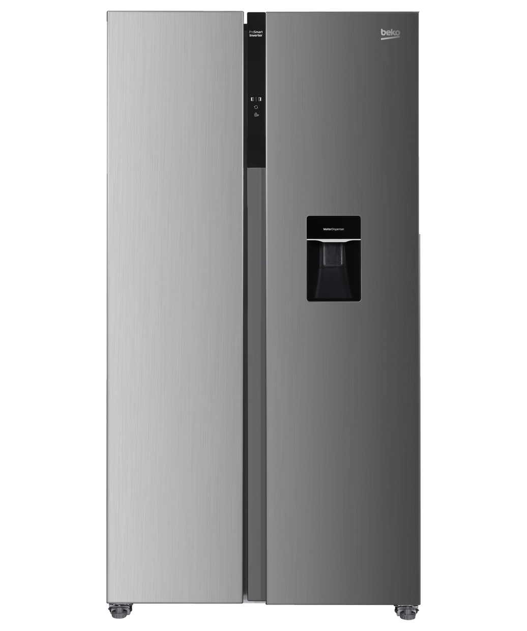 Side by Side Inverter Refrigerator | Singer Bangladesh Limited