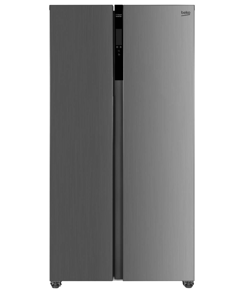 Side by Side Inverter Refrigerator | Singer Bangladesh Limited