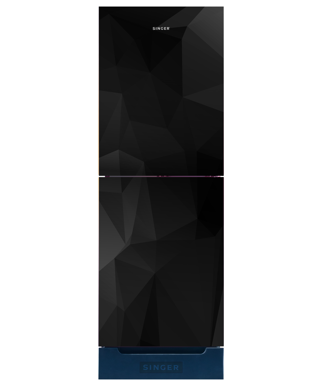 Bottom Mounted Refrigerator | Singer Bangladesh Limited