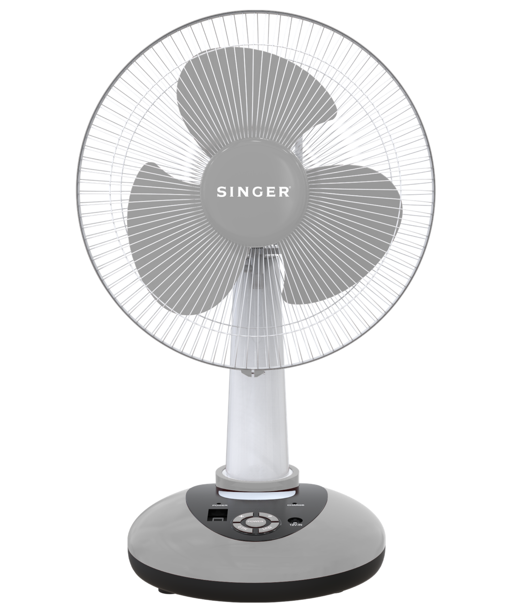 Re-Chargeable Fan | Singer Bangladesh Limited