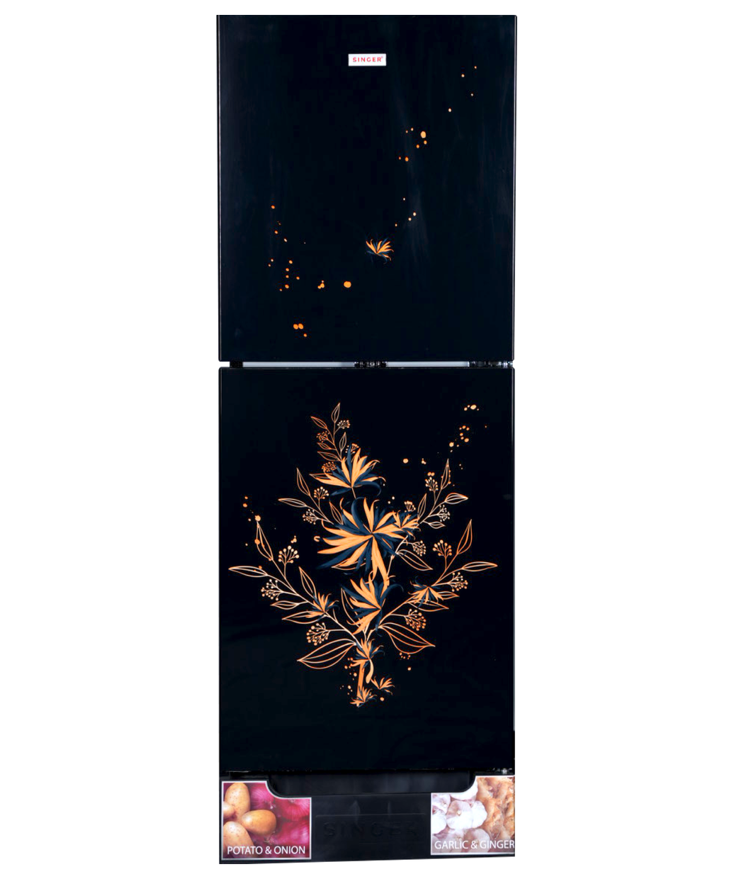 Top Mount Refrigerator | Singer Bangladesh Limited