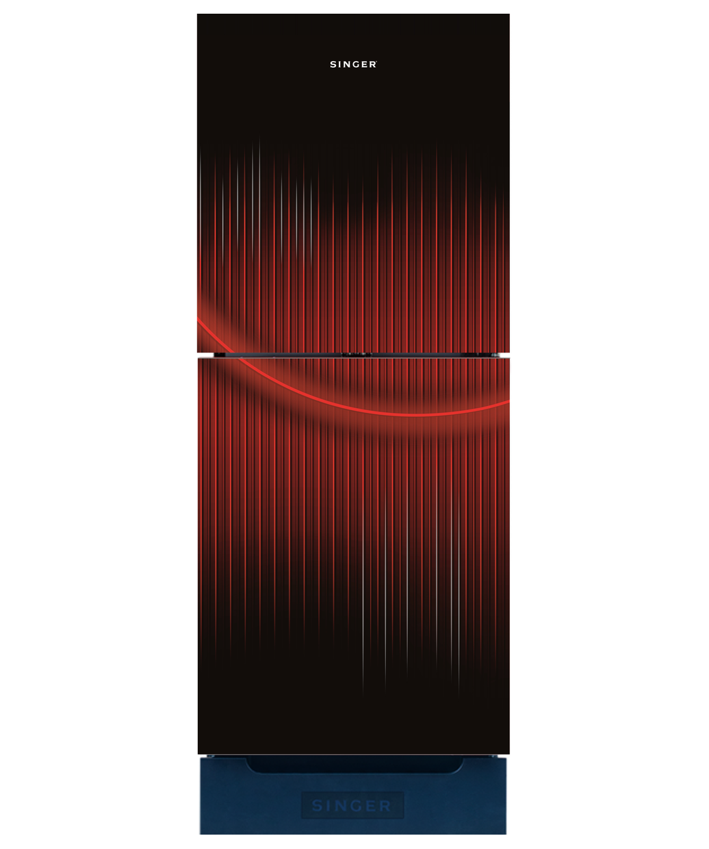 Top Mount Refrigerator | Singer Bangladesh Limited