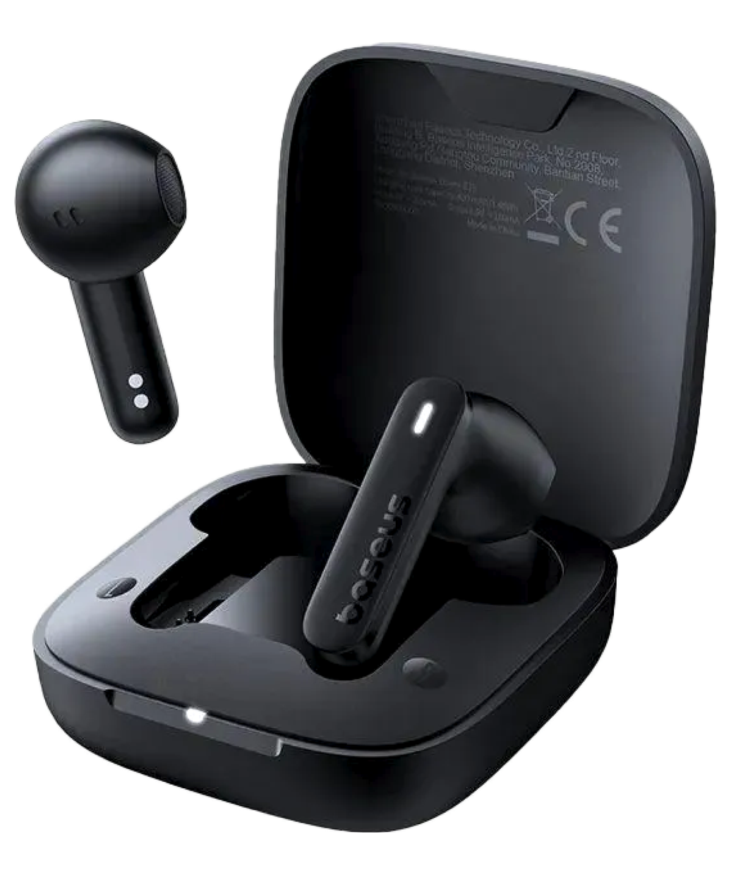 Earbuds TWS E16 30Hr Playtime IPX4 Waterproof | Singer Bangladesh Limited