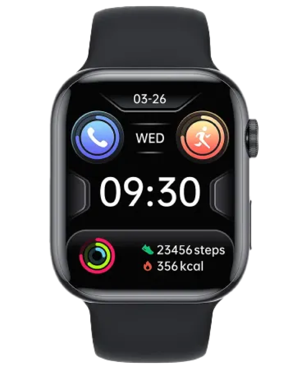 Smartwatch | Singer Bangladesh Limited