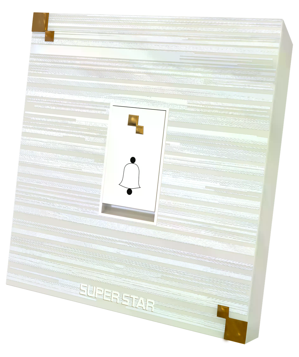 Marble Bell Push | Singer Bangladesh Limited