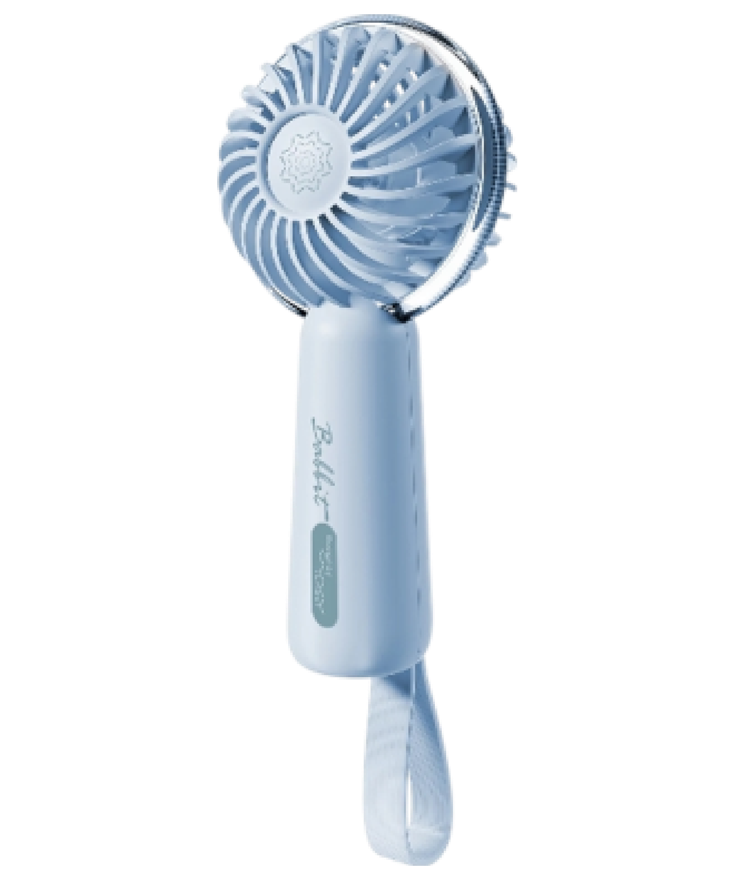 Babbit Handheld Fan (1200mAh) | Singer Bangladesh Limited