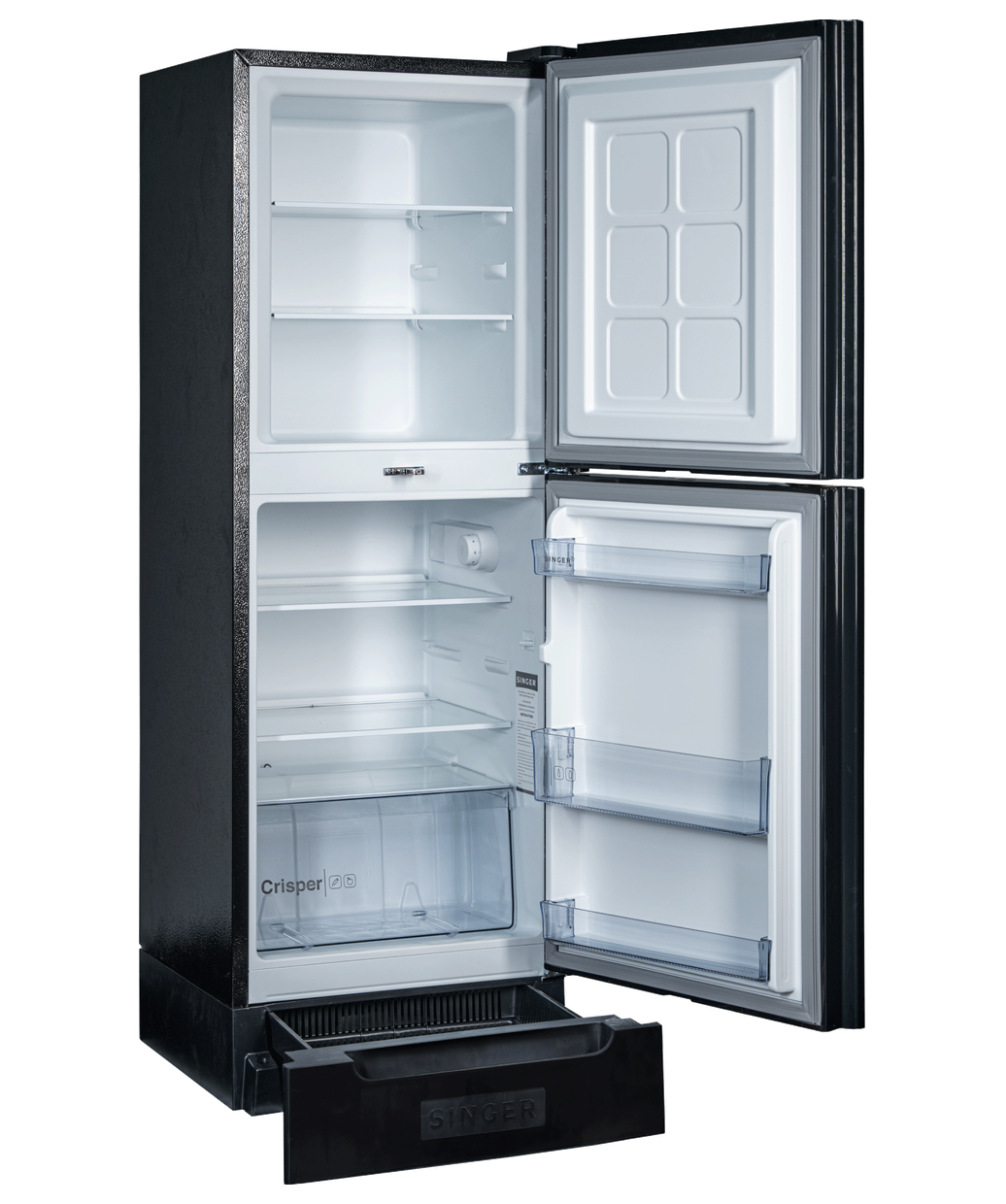 Singer 157L Top Mount Refrigerator Price in Bangladesh