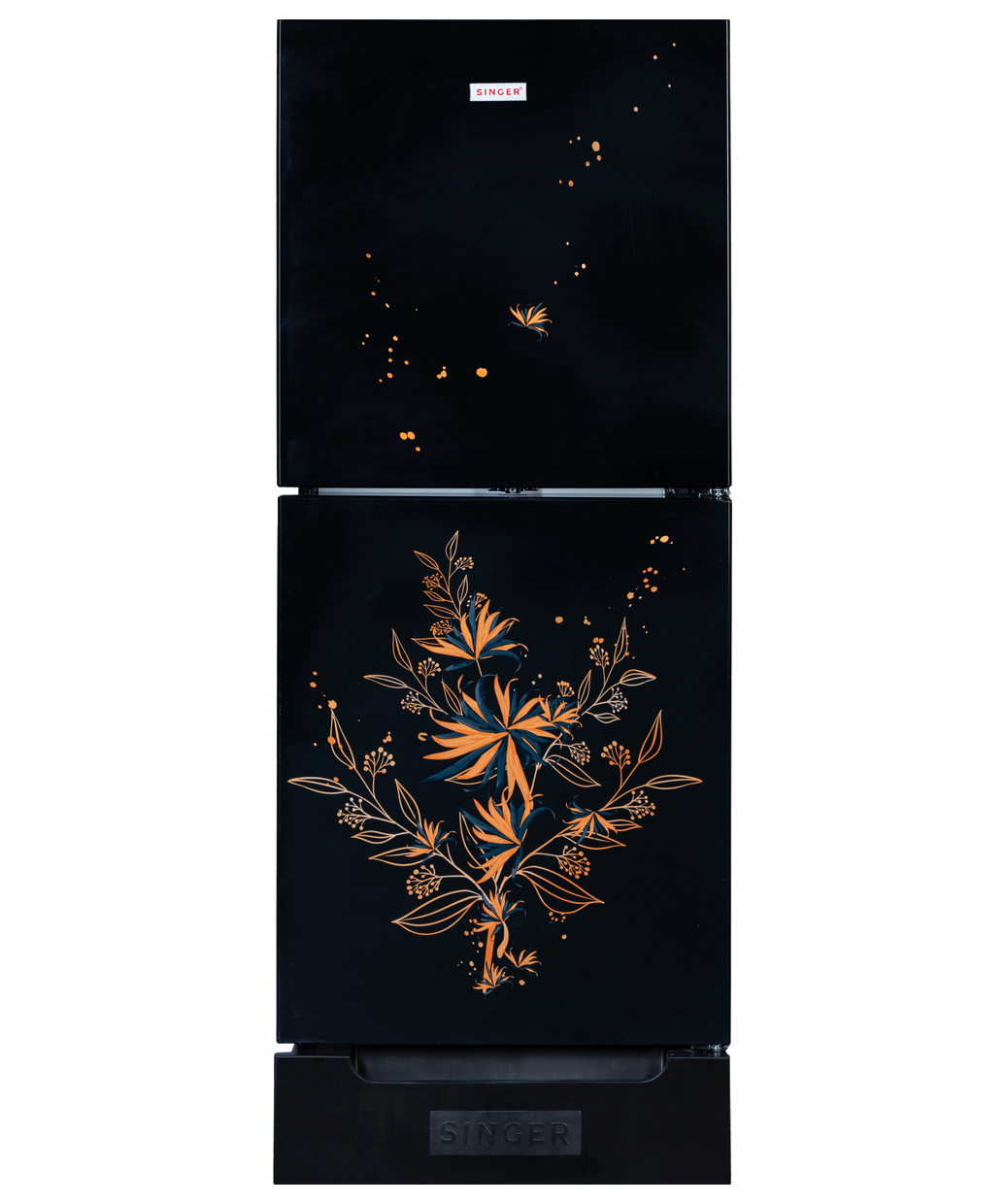 Singer 183.6L Top Mount Refrigerator 5 Star Price in Bangladesh
