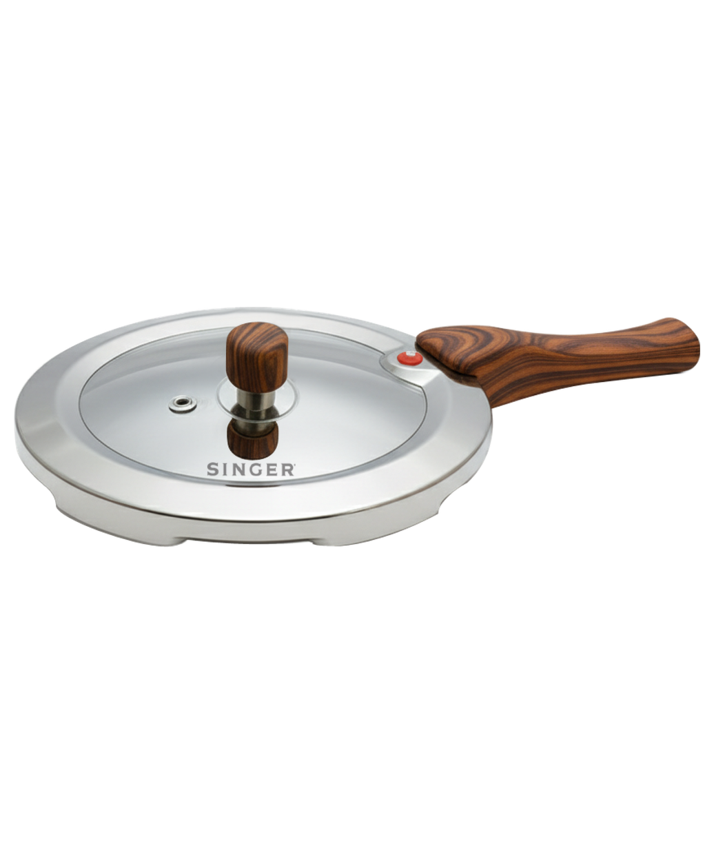 Singer Titanium Series Tri-Ply Pressure Cooker Price in Bangladesh ...