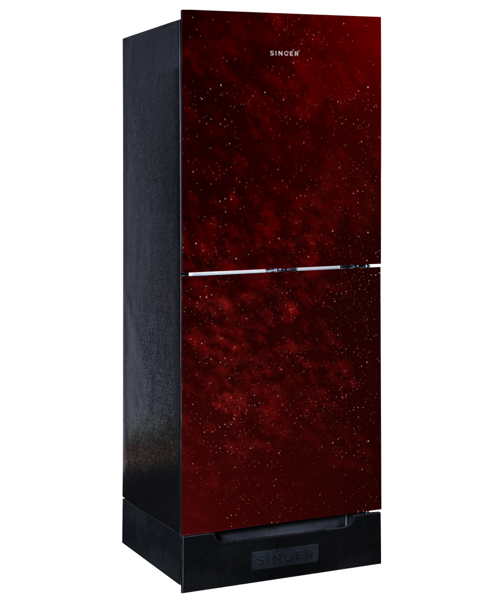 Singer 185L Bottom Mount Refrigerator Price in Bangladesh | Tempered ...