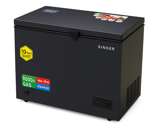 Best Price for Deep Freezer in Bangladesh | Singer and Beko